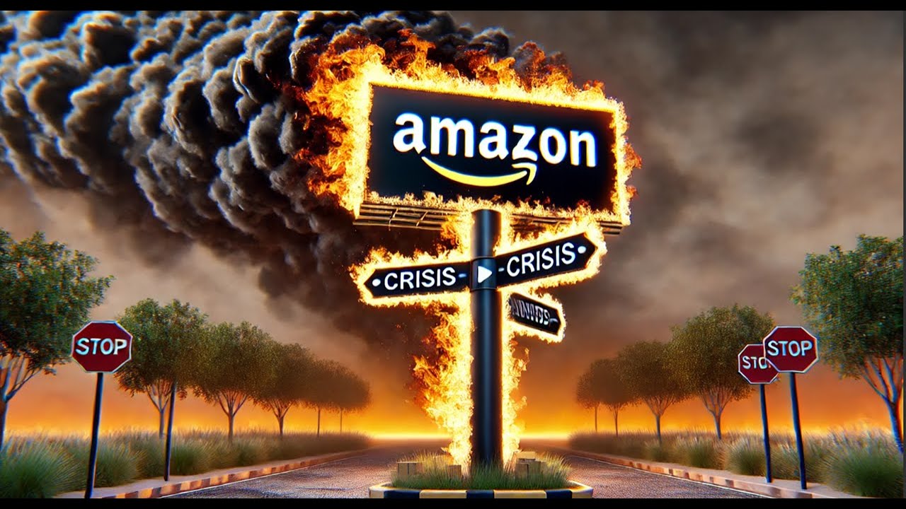 Amazon Employee Data Breach Exposed: Lessons from the MOVEit Hack