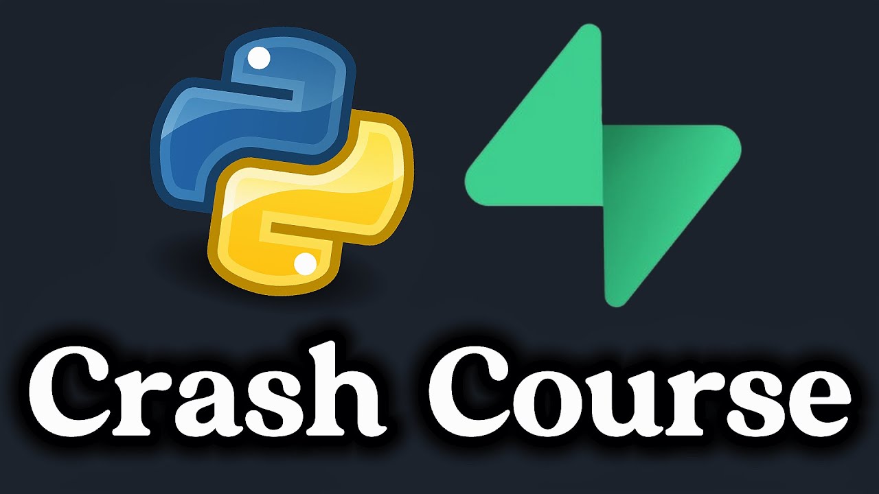 Python Supabase Crash Course | Step-by-Step
