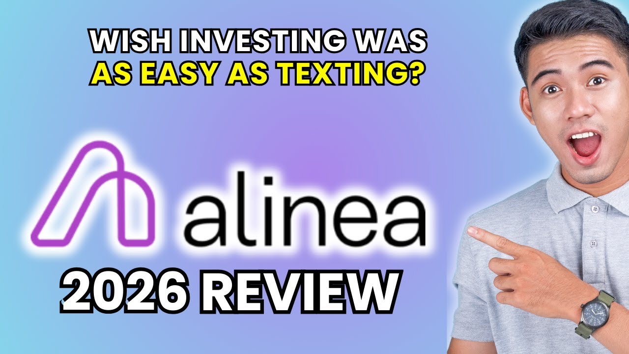 Alinea Invest Updated Review 2026 | Still Worth It or Leave It?