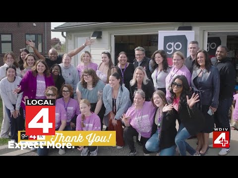 Local 4 News at 11 -- Nov. 28, 2024