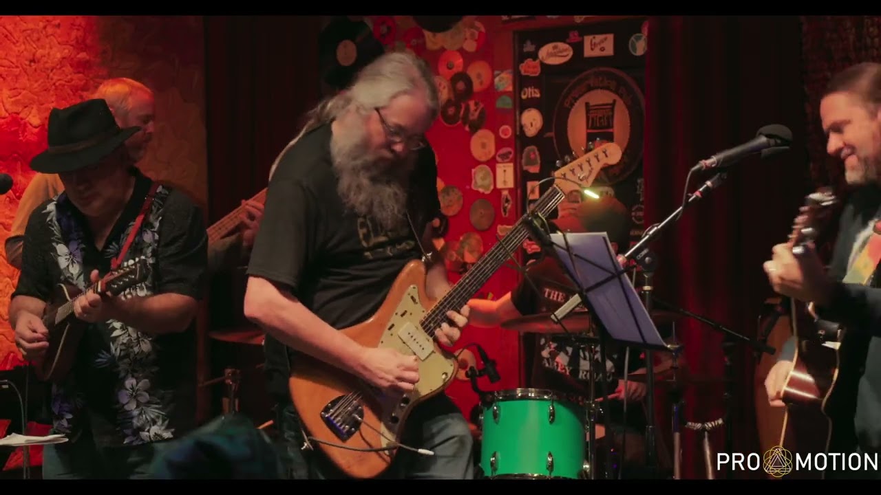 Hire Jerry Rigged Band - Grateful Dead Tribute Band in Knoxville, TN | GigSalad