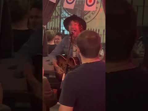 See It All by Chris Daley live at The Marquis Covent Garden