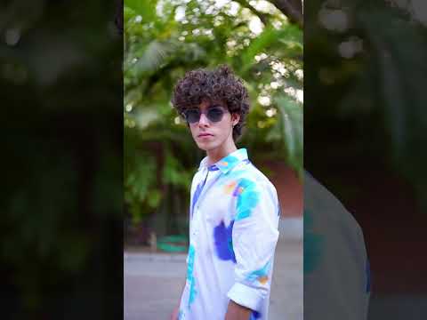 Jack & Jones | Floral Print Shirt | summer looks | Summer Collection 2024 |Shirt for men | The Hub