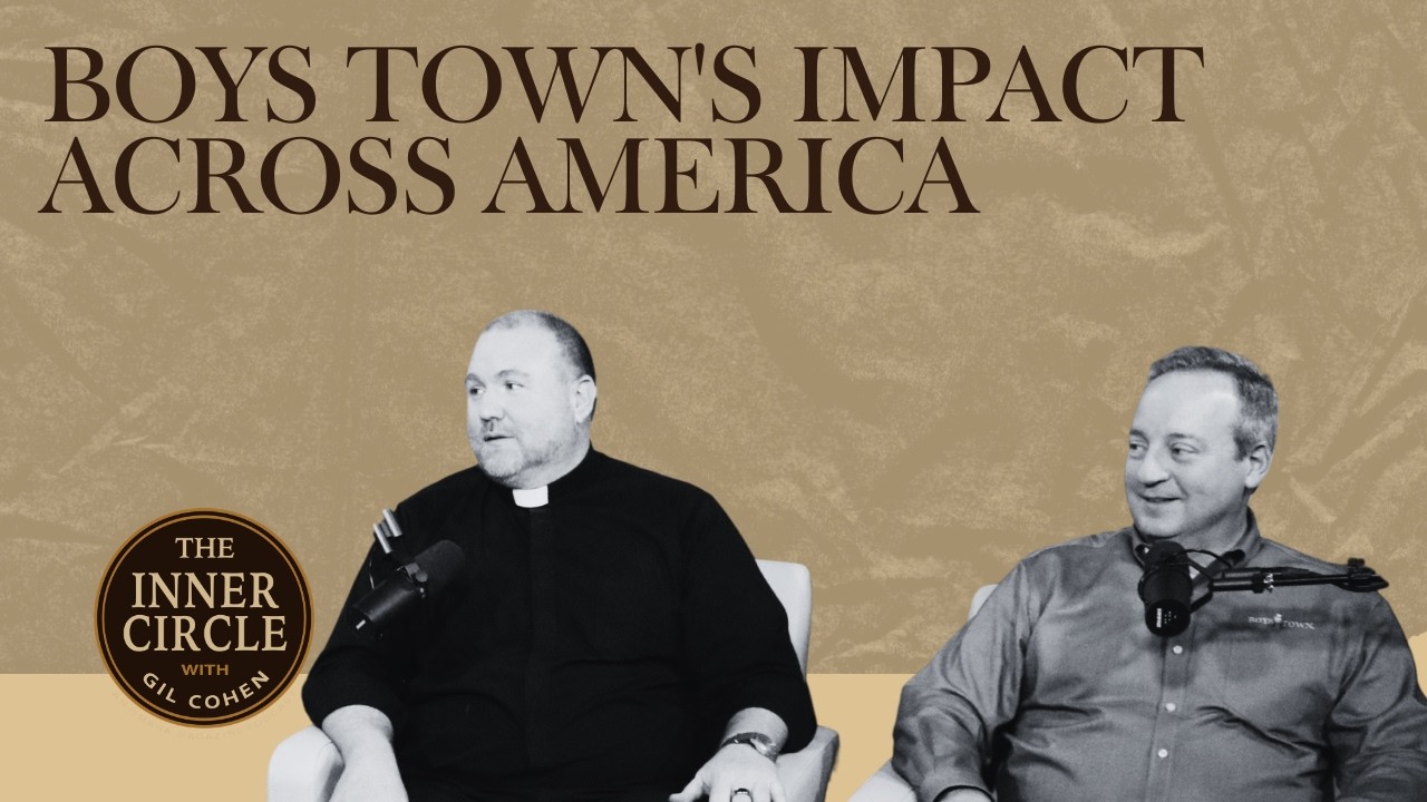 What Most People Don’t Know About Boys Town