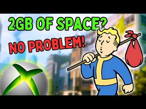 These 5 Xbox mods will make Fallout 4 fun again in 2025!