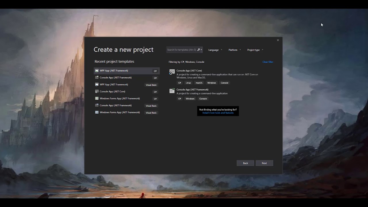 C# and  WPF: Adding Buttons to ArrayList in Code