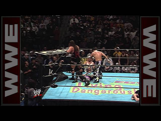 3 ECW legends in TNA who can appear on WWE NXT tonight at the 2300 Arena