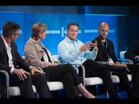 Trusting Brands: Companies That Create and Inspire Change