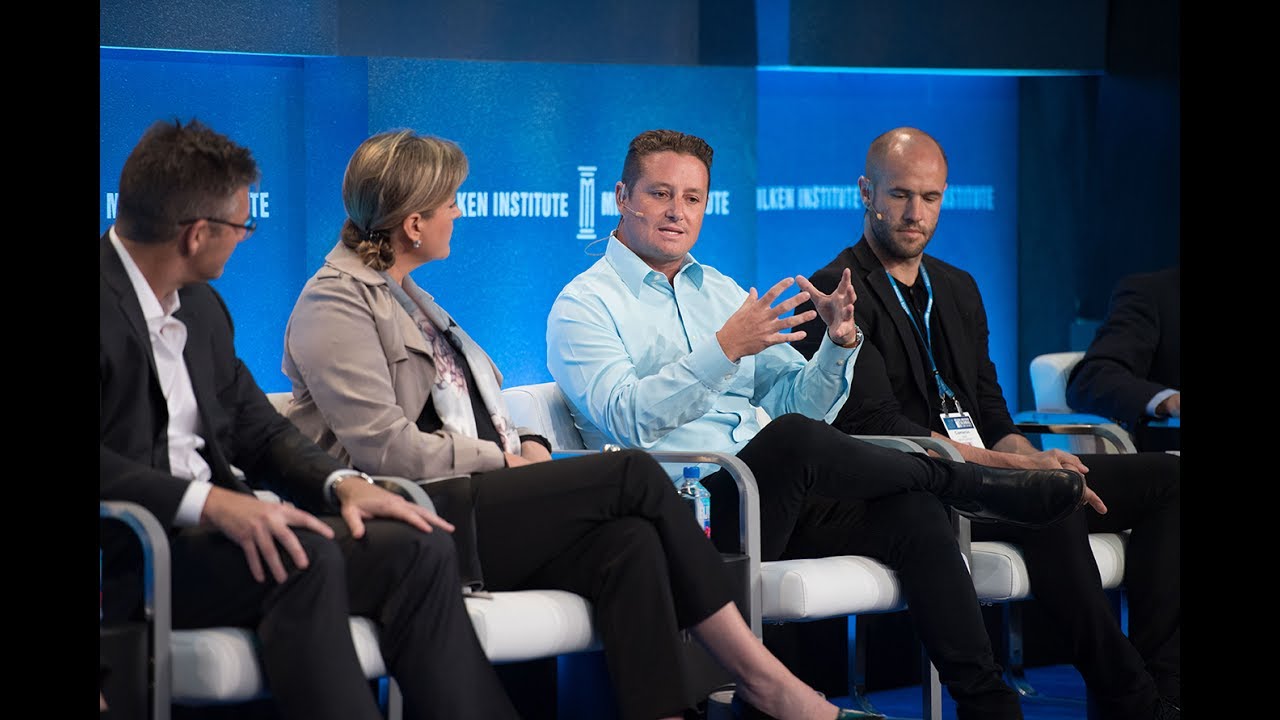 Trusting Brands: Companies That Create and Inspire Change