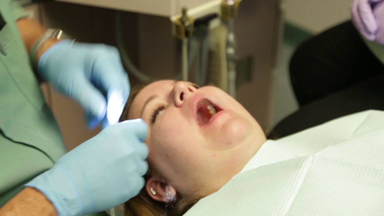 Root Canals | Family Dental Practice of Bloomfield