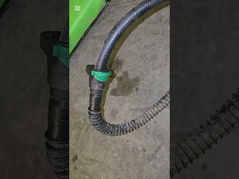 Chevy silverado p0446 quick fix