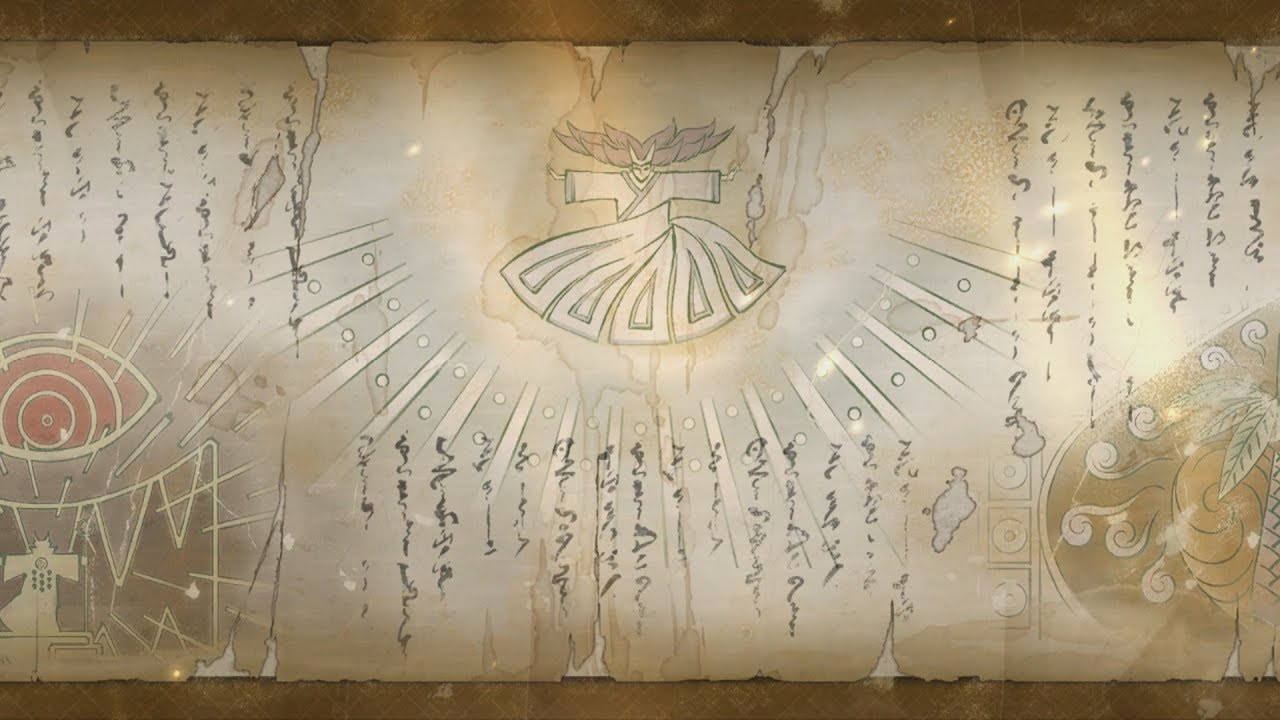 UNS4: History - Wallpaper Engine