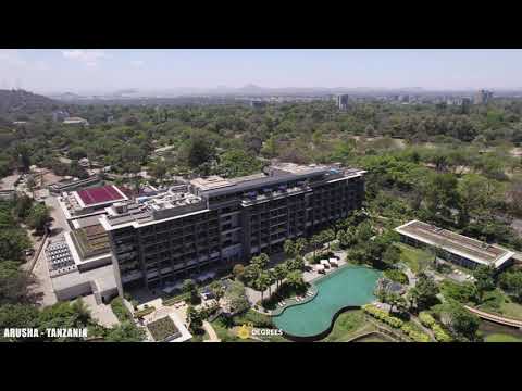 Arusha Travel - 6 Degrees Of Destinations