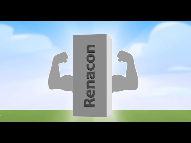 Renacon Wall Panel - 203 mm Renacon Concerte Wall Panel Manufacturer ...