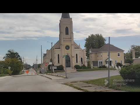 Hartford City Indiana 2023