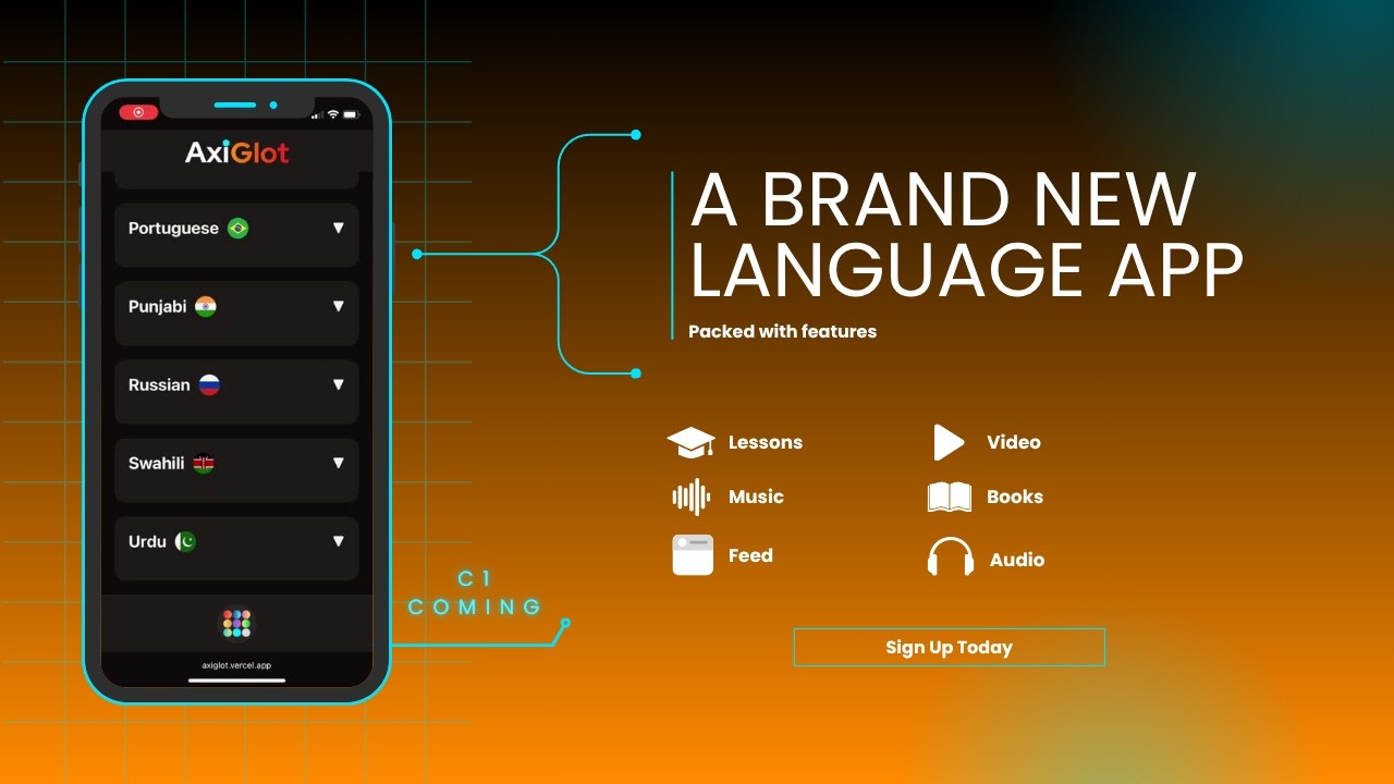 Polyglots: 10x your language learning