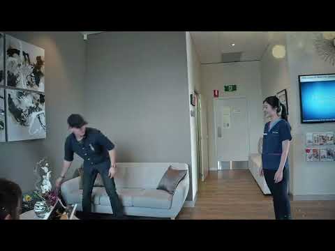 Welcome to Red Hill Dental