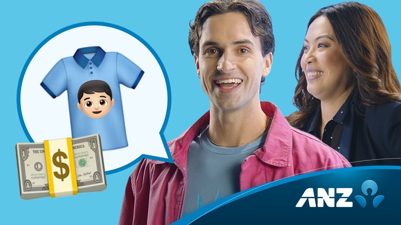 How to create passive income | ANZ Upskill Your Financial Wellbeing