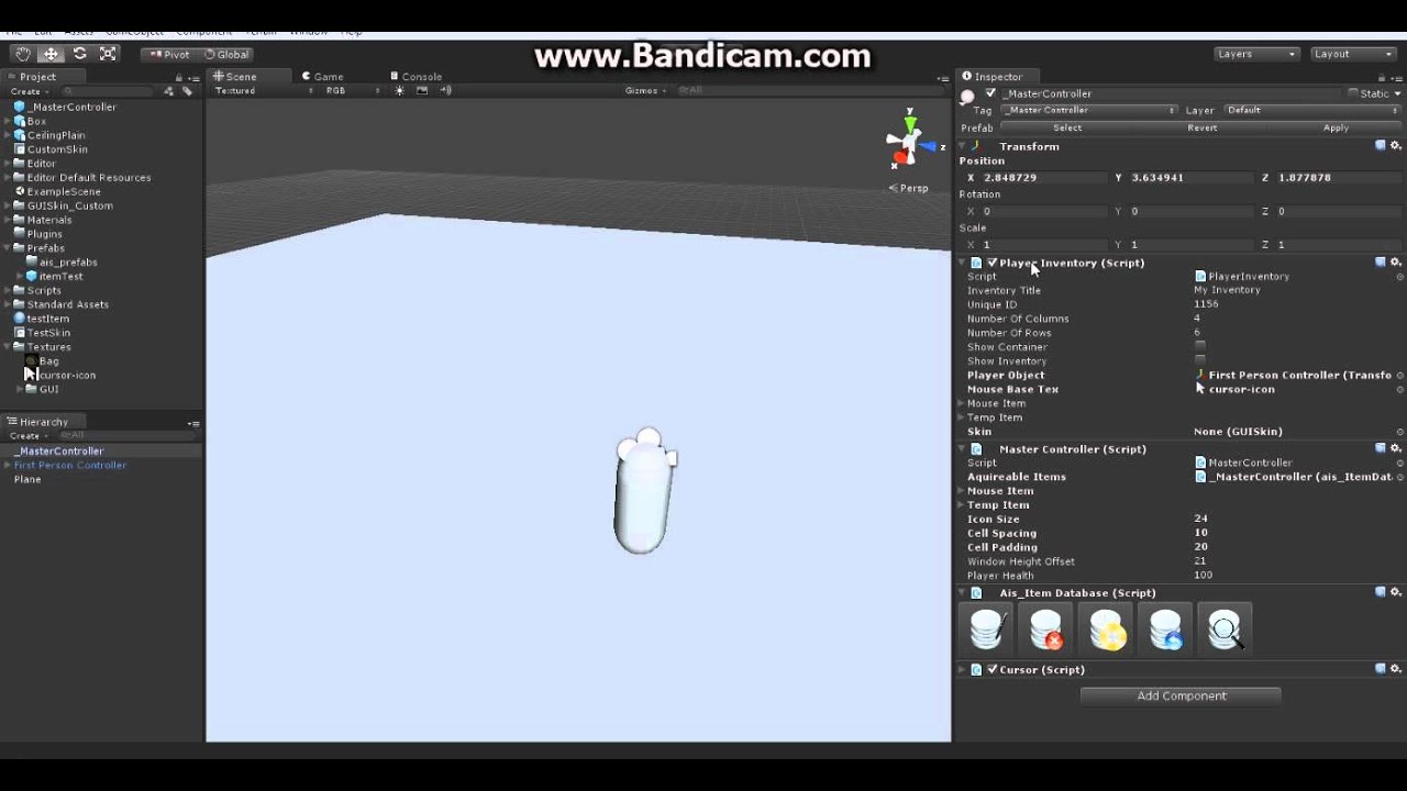 Advanced Inventory System V3 Update 2