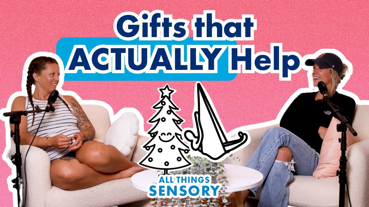Top 10 Sensory Gift Ideas for Kids & Adults (Holiday 2025 Guide)