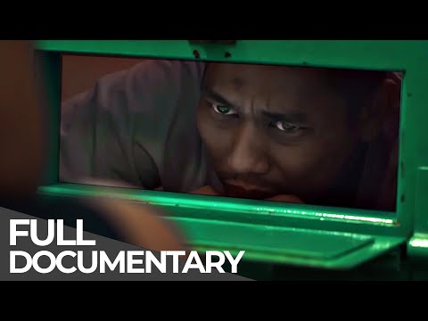 Inside Maximum Security – Changi Prison, Singapore: Road To Freedom ...