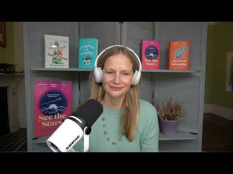🎙️ New Ray of Light podcast episode live – Eleanor Ray