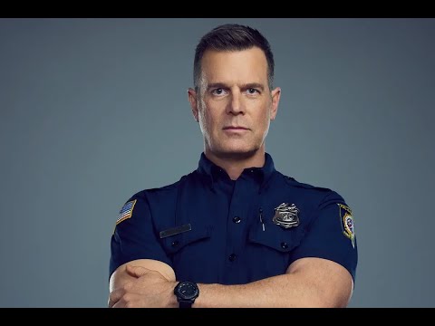 Peter Krause's Heartbreaking Farewell on '9-1-1': Bobby's Shocking Exit Explained