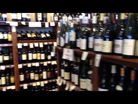 Outer Banks Treasures: Trio Wine Bar
