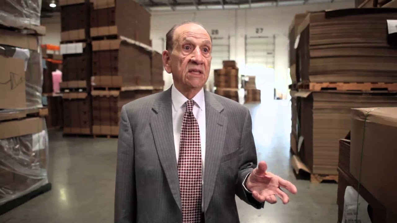 Ernest Packaging Solutions: Edge / Liquid Agency