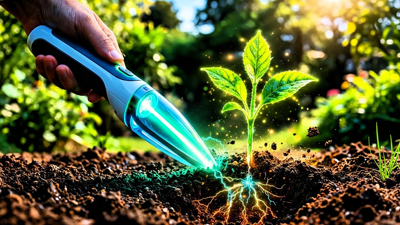 15 Smart Tools That Make Gardening Insane