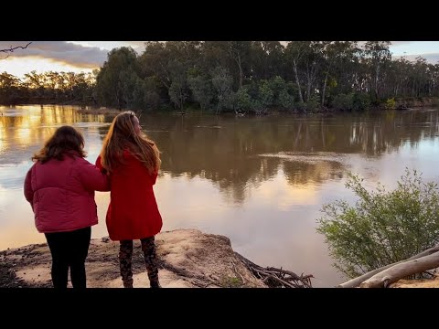 Let's Go Road Trip - Stop 4: Echuca