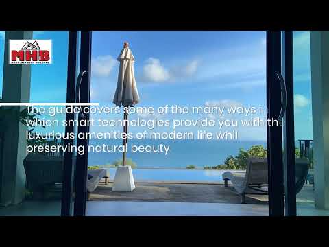 Oregon Custom Luxury Home Remodeler Installs Cutting-Edge Smart Technology Systems