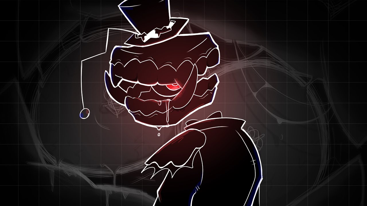PTOLEMAEA || TADC Caine PMV
