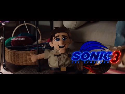 Sonic the Hedgehog 3 But It’s Only Little Tom