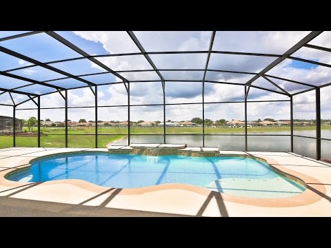 Custom Built St. Andrews II Floor Plan by Armstrong Homes of Ocala
