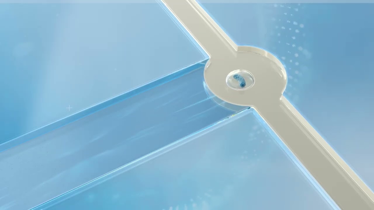 RAMS - Raman-Activated Microfluidic Sorter