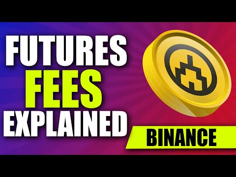 Binance Futures Fees Explained ✅ (Binance Perpetual, USDT & COIN-M Futures Trading Fees)