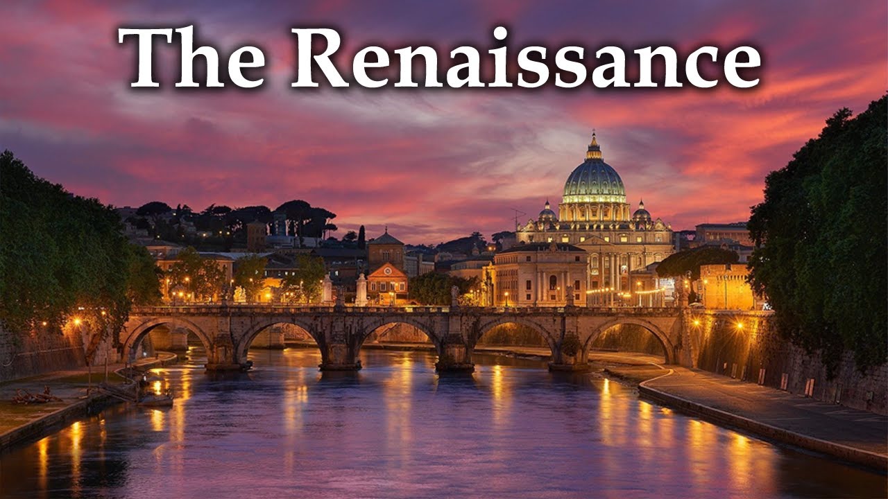 007 Renaissance Architecture