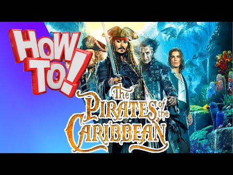 Pirate of the Caribbean: How to Watch All of Them
