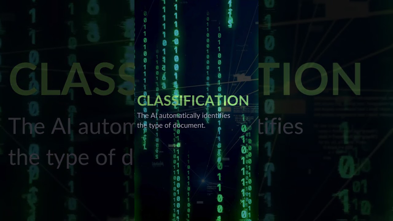 Benefits of Intelligent Document Processing (IDP) #intelligentautomation  #ai #innovation