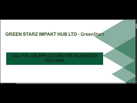 IMYANYA MYINSHI Y'AKAZI MURI GREEN STARS || Numerators || KUBA UFITE A2, A1, A0 Any field ||