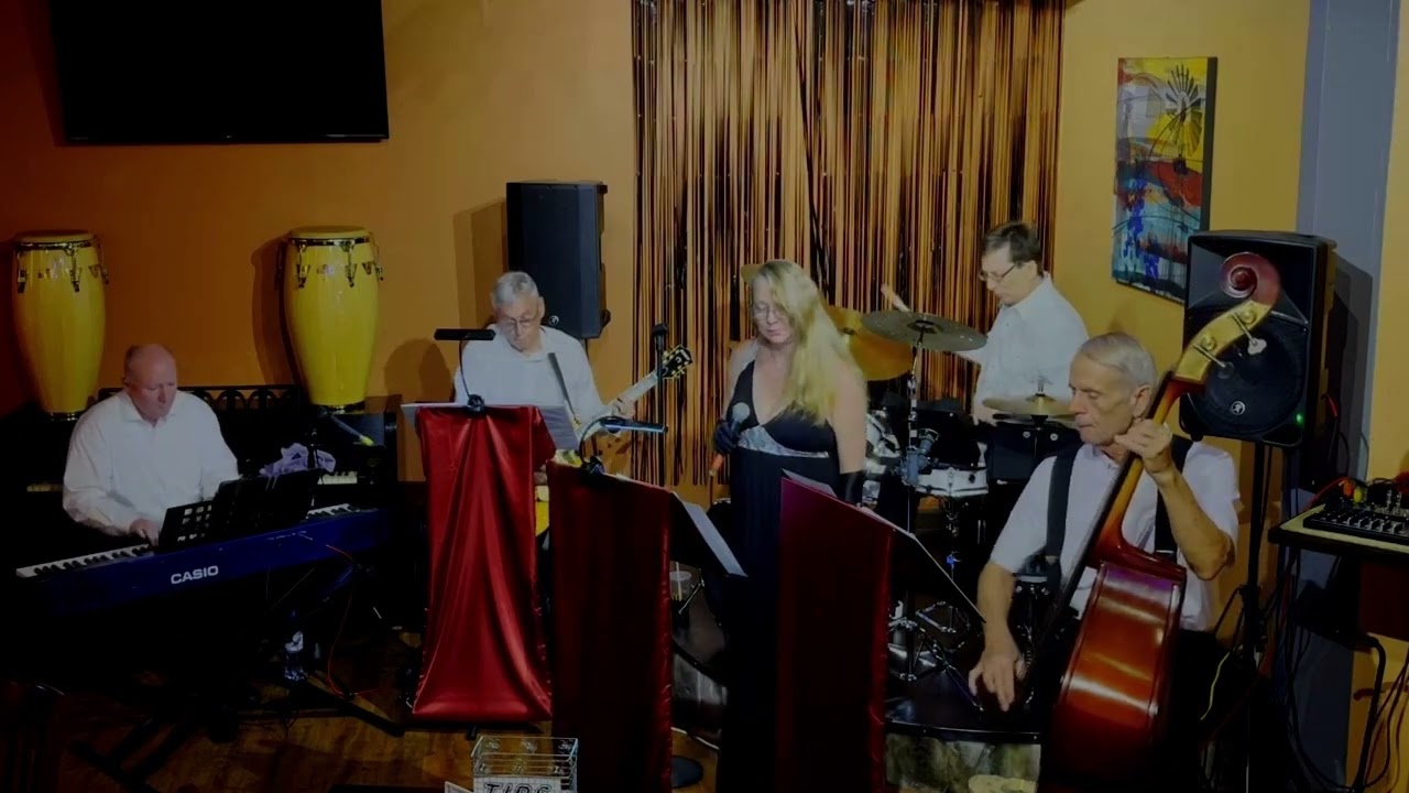 Hire Sweet Jazz Tampa Bay - Jazz Band in Brandon, Florida
