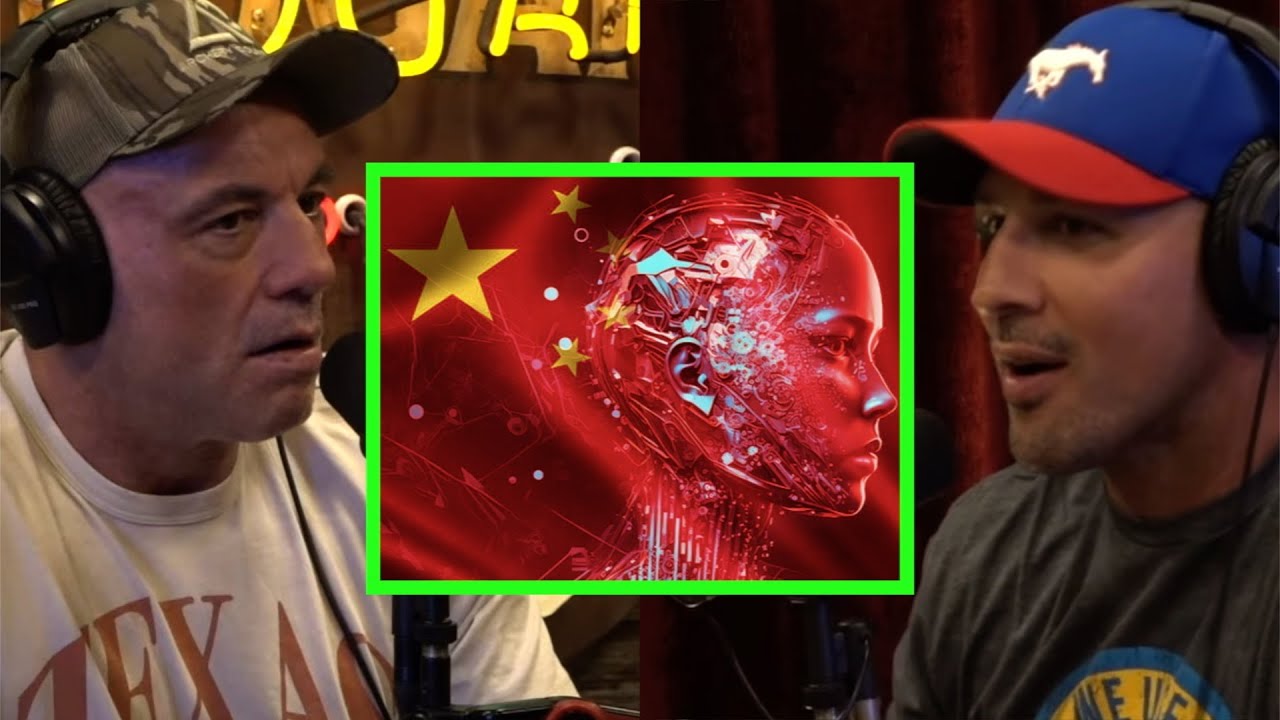 The AI Arms Race with China