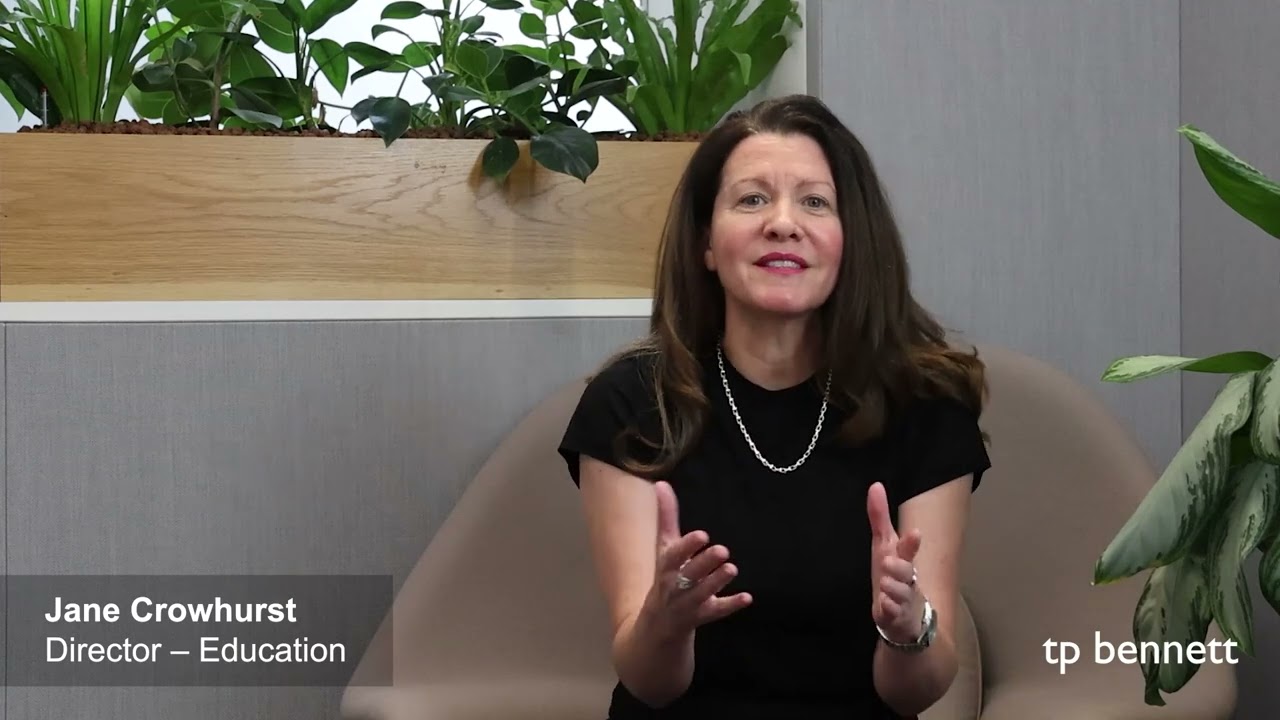 Jane Crowhurst NOW WHAT - AISH 