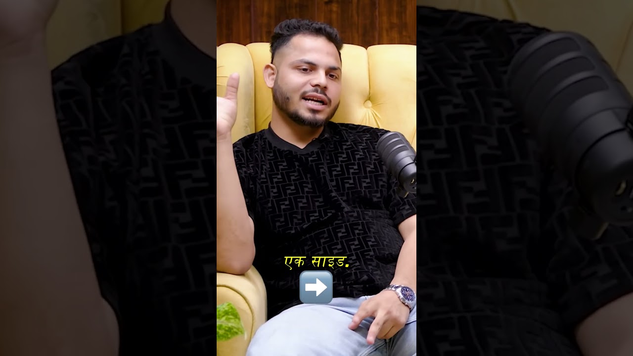 Ashutosh Sharma talk about his struggle 😔😔!!#shorts#podcast #ipl #ashutoshsharma