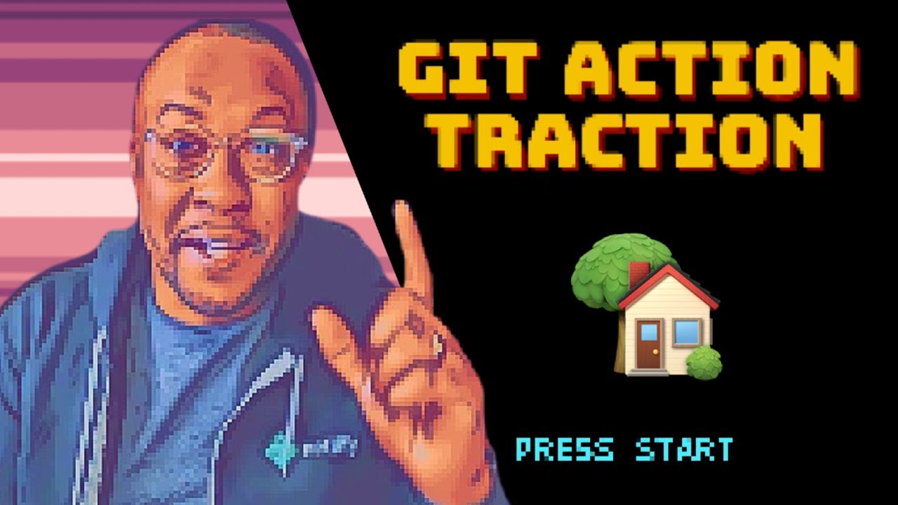 Run your GitHub Actions like a makefile