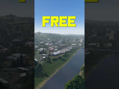DAYZ MAP LIVONIA IS FREE NOW?! 🌲