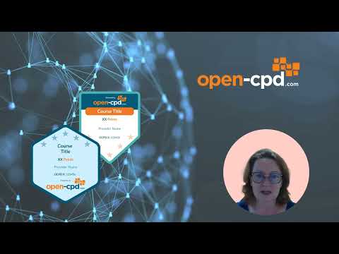Open CPD Accreditation Explained