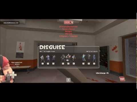 Steam Community :: Video :: TF2 Randomizer Gameplay Part 2