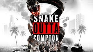 Regarder Snake Outta Compton en streaming complet